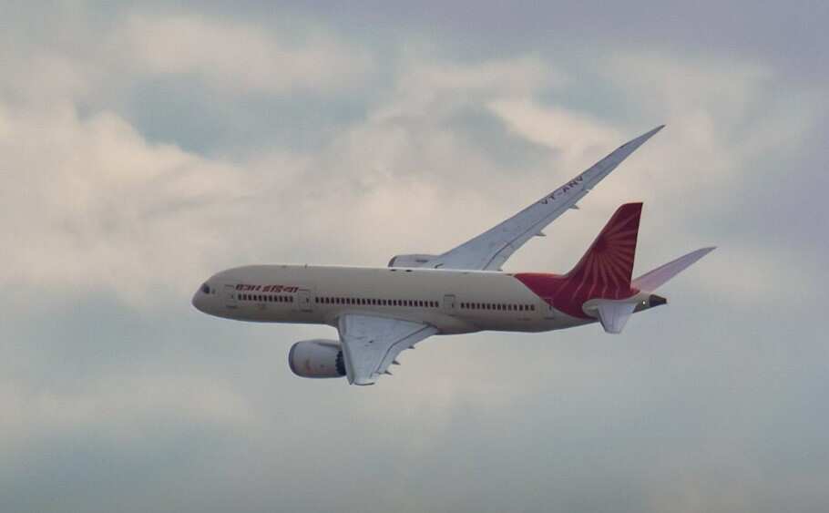 Air India pilot refuses to fly, leaves passengers stranded in Jaipur ...