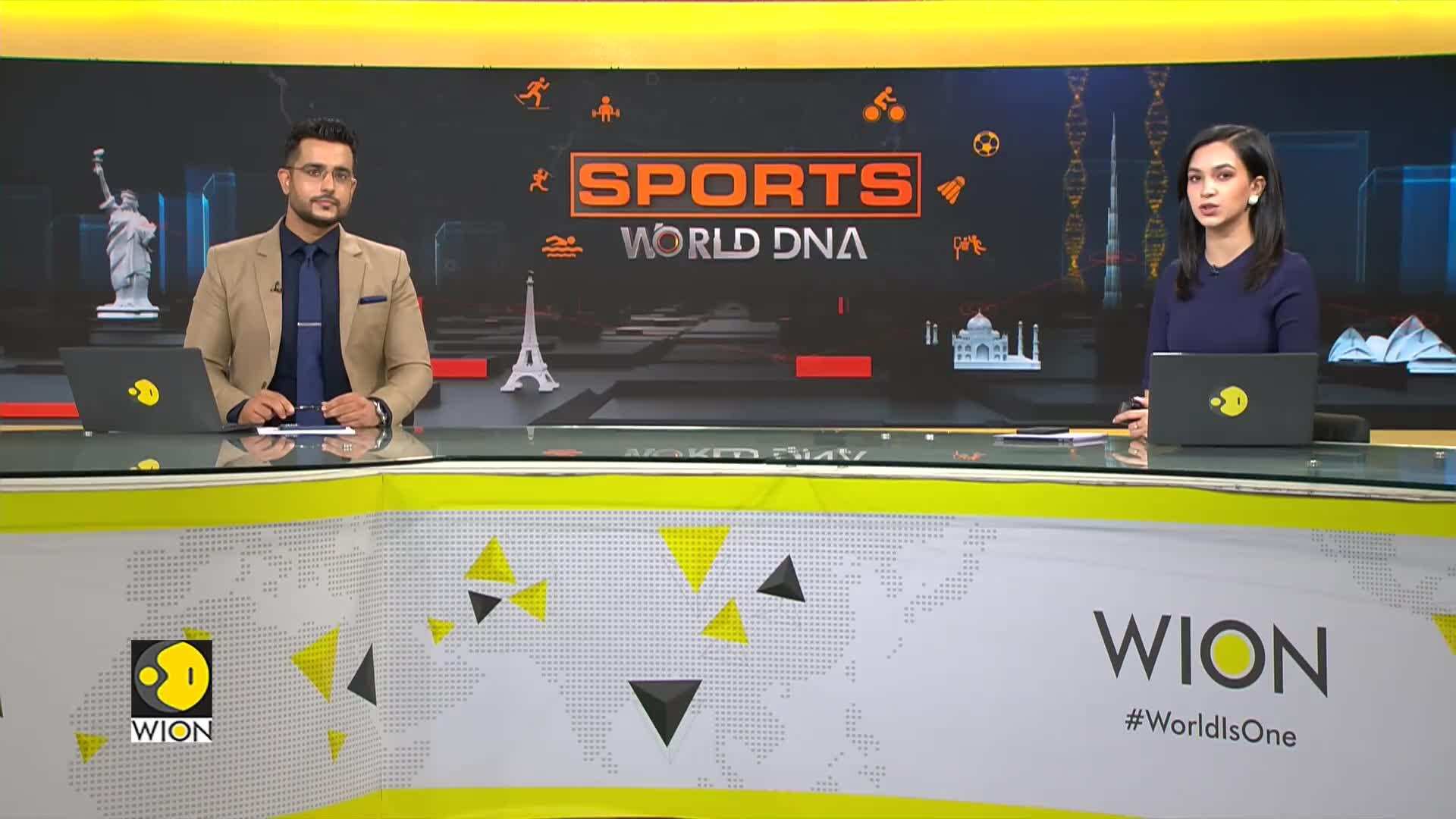 Wrexham owners Reynolds and McElhenney buy stake in Alpine F1 - Sports News