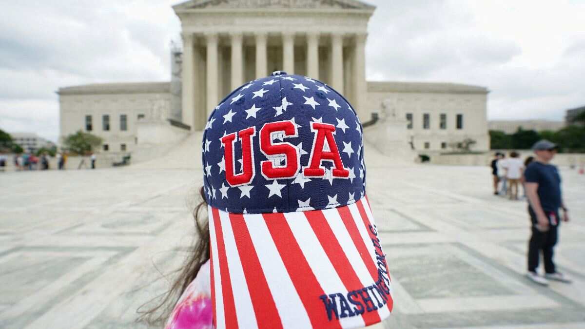 US Supreme Court declines to hear case on dress code making skirts ...