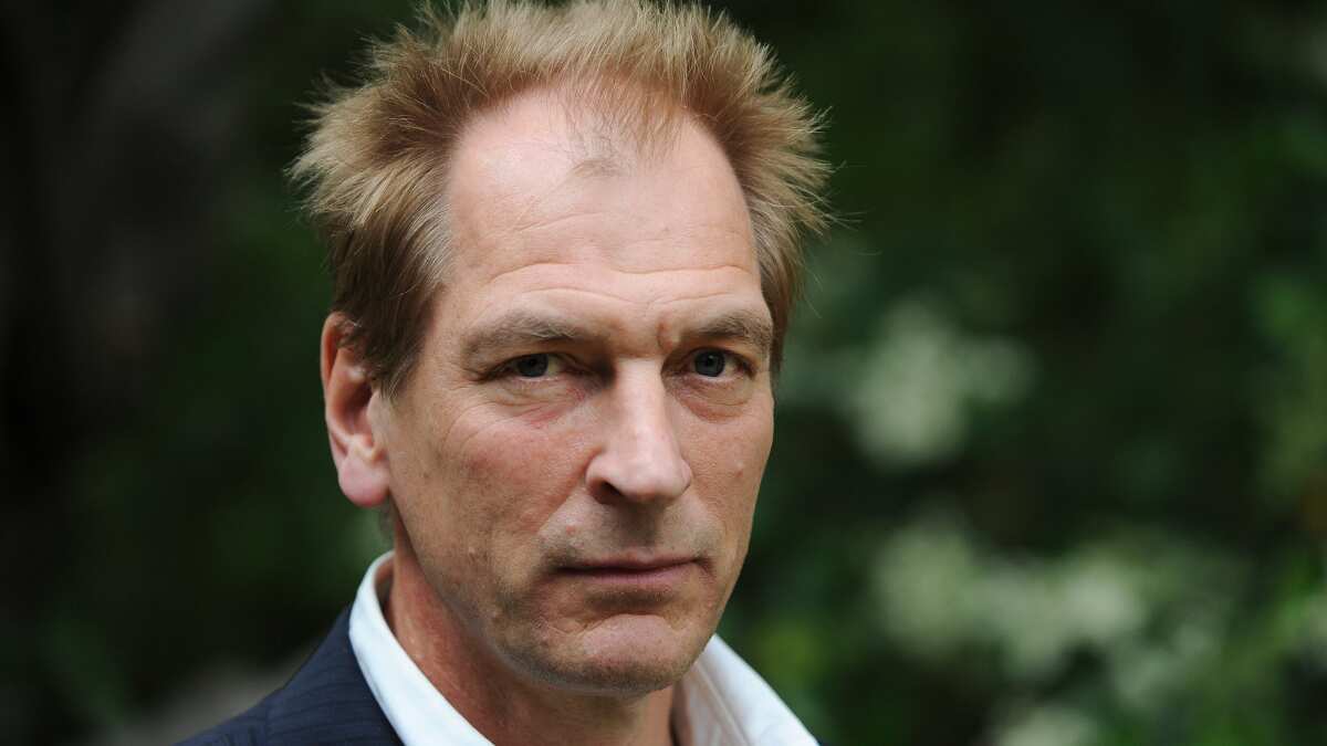 Julian Sands confirmed dead as human remains found in Mount Baldy ...