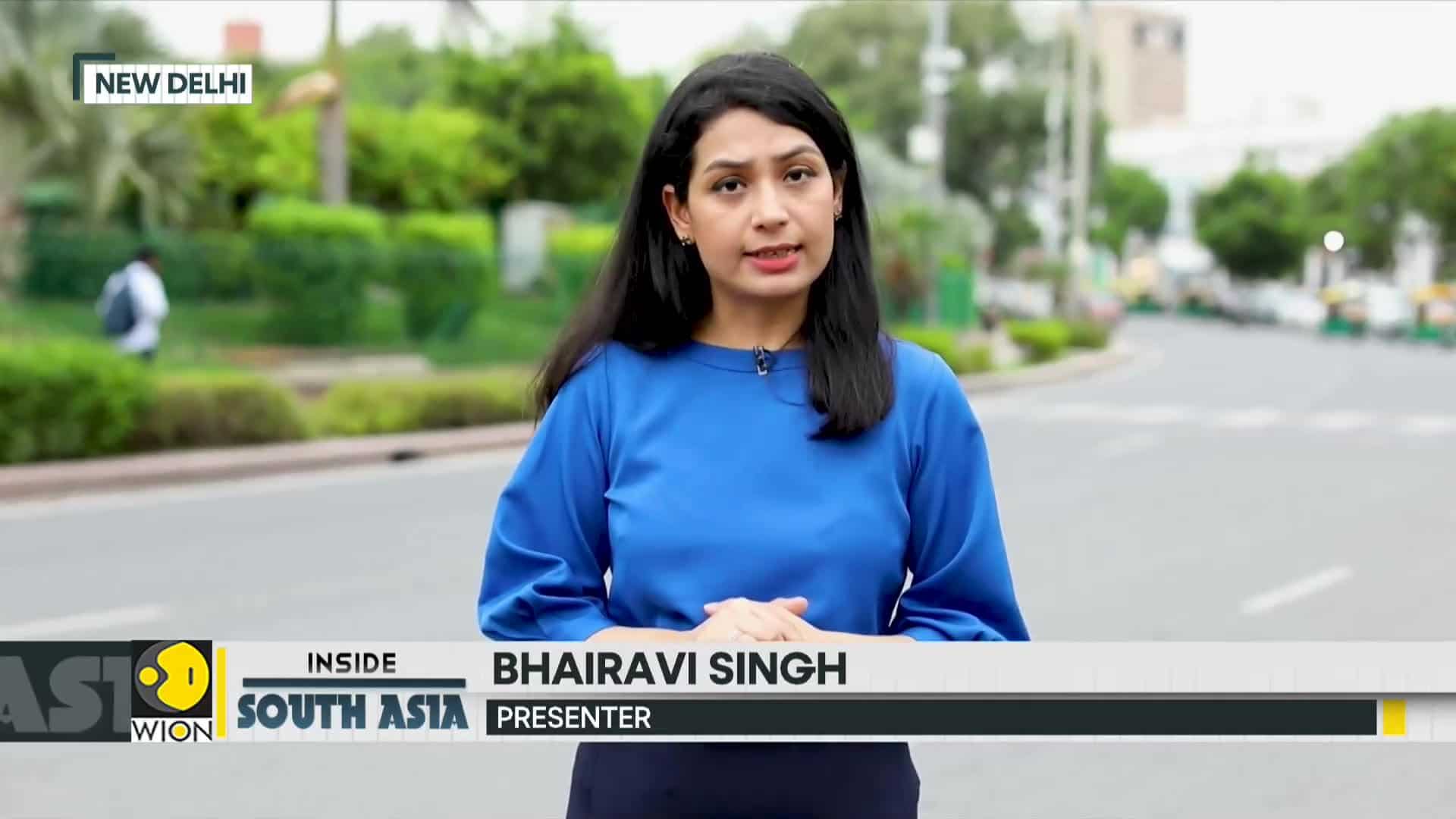 Muthu Raja to be translocated to Thailand - World News