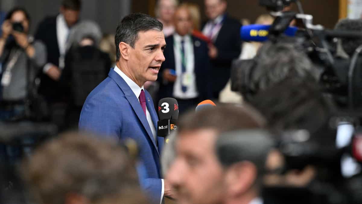 European Council Summit 2023: World leaders to discuss Ukraine, economy ...