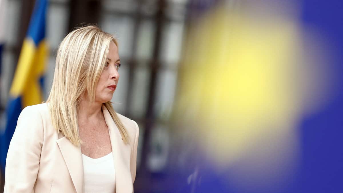 European Council Summit 2023: World leaders to discuss Ukraine, economy ...