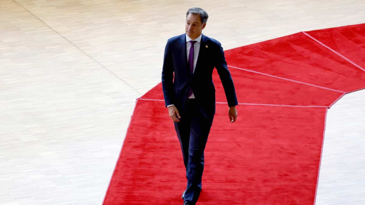 European Council Summit 2023: World leaders to discuss Ukraine, economy ...