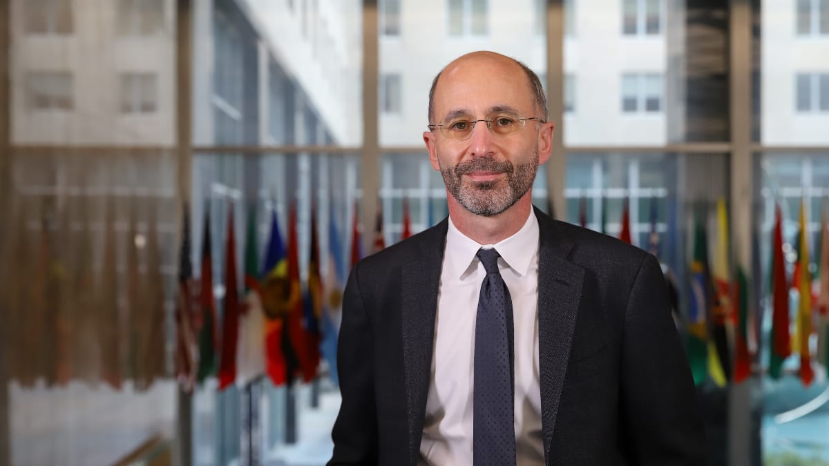 US envoy to Iran, Robert Malley, placed on unpaid leave over security ...