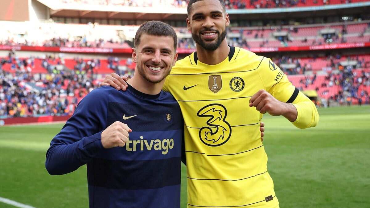 Top sports stories of the day: Chelsea confirm Ruben Loftus-Cheek ...