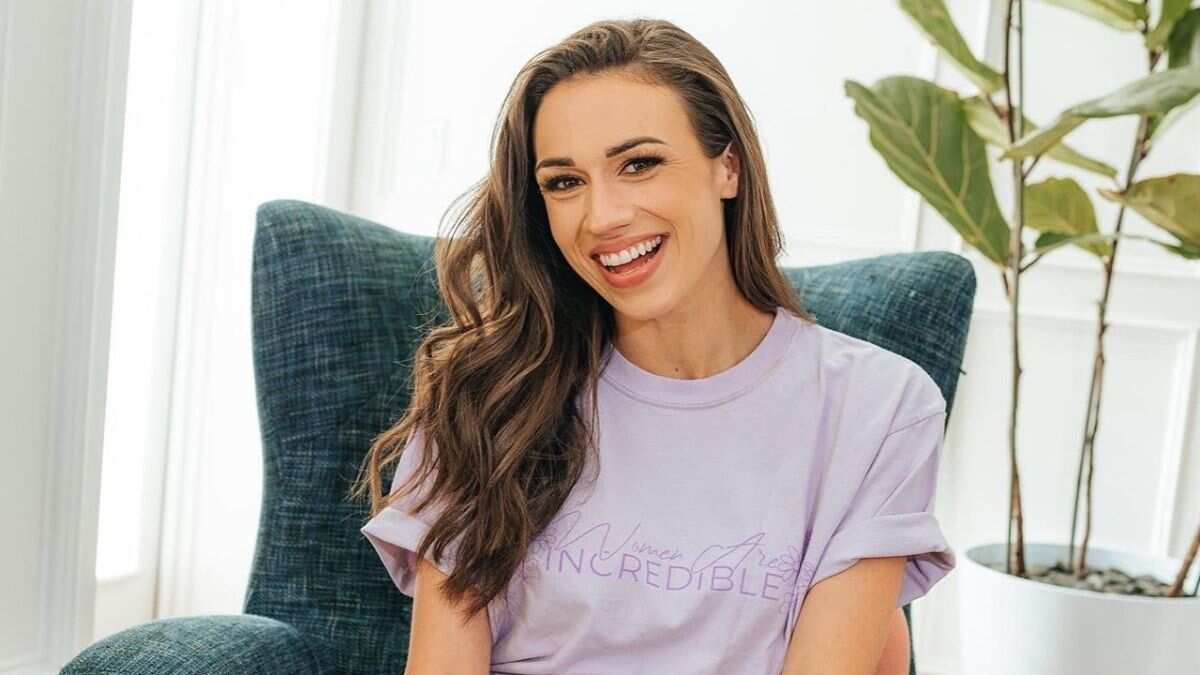 Colleen Ballinger accused of racist, inappropriate behaviour on Netflix ...