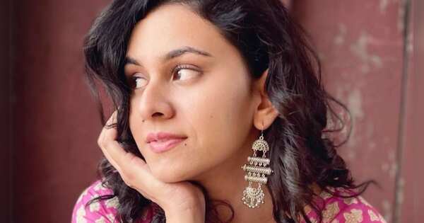 Exclusive| Scoop actress Inayat Sood slid into Hansal Mehta's DMs ...