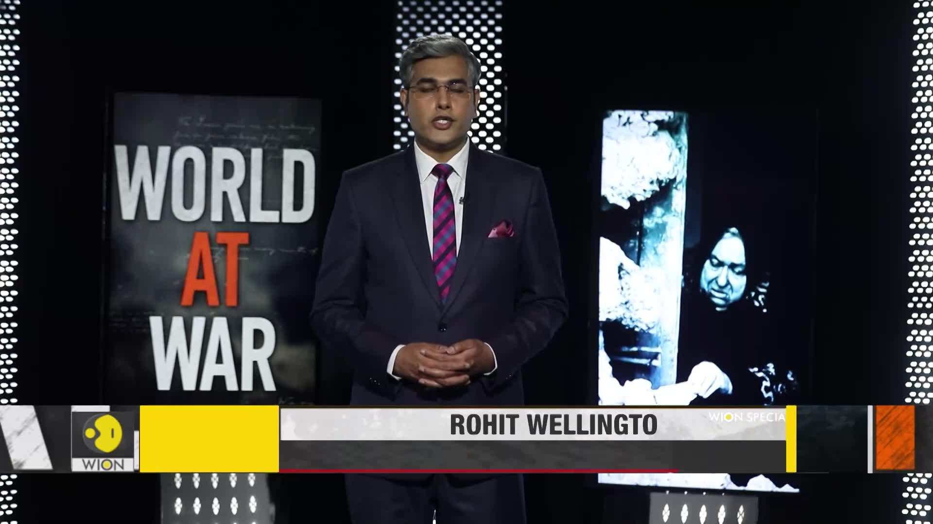 Honduran military takes control of gang-infested prisons - World News