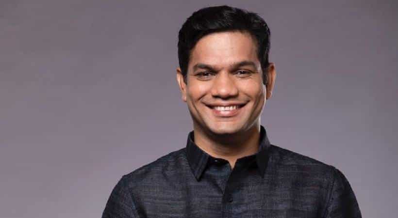 Congress Party disowns MP Hibi Eden's private bill to shift Kerala's ...