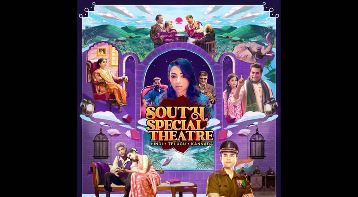 Zee Theatre launches socially-relevant teleplays in Kannada and Telugu ...