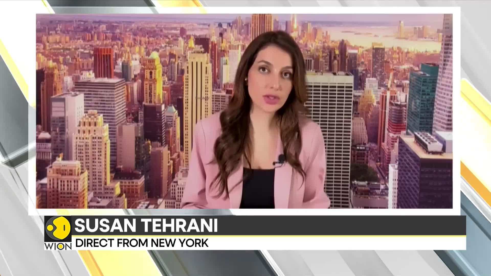 Pakistan: At least seven dead as record-breaking rain wreaks havoc in Lahore - World News