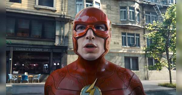 The Flash finally crosses $100 million mark in US: What does it mean ...