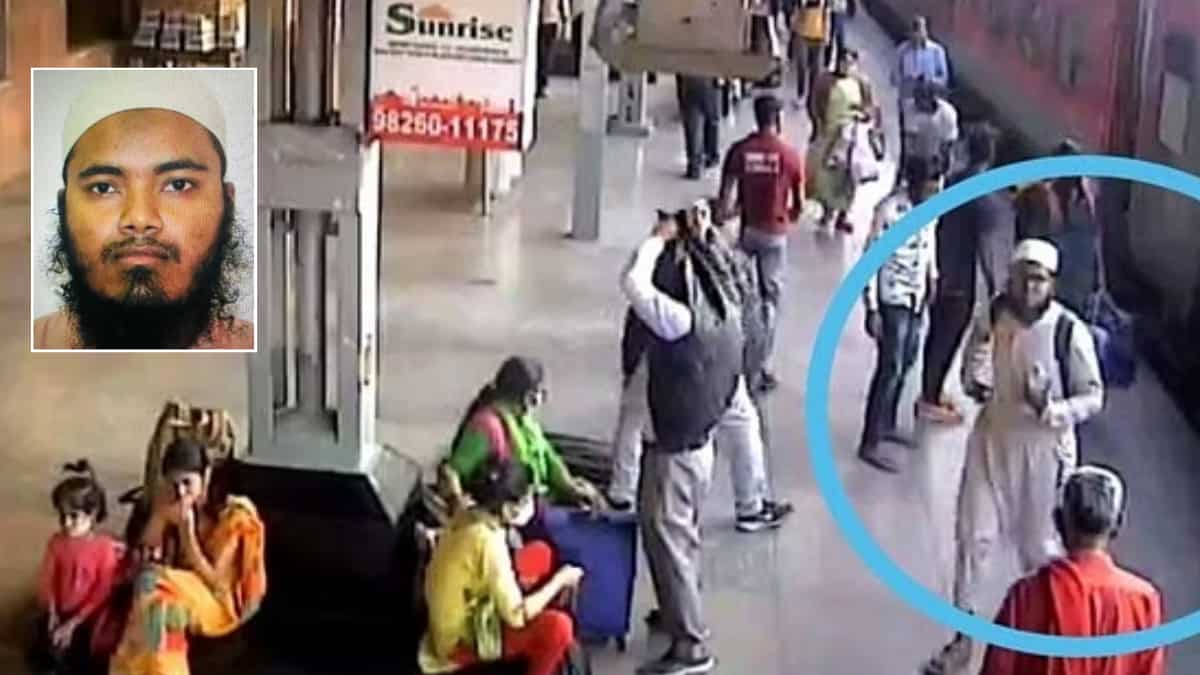 Al-Qaeda recruiter, 'most wanted' in India, arrested in Bangladesh ...