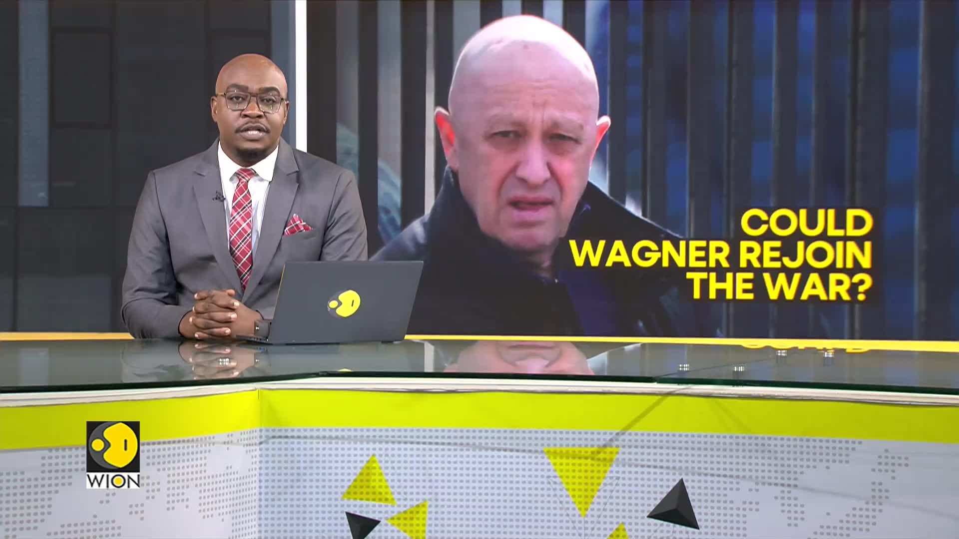 Will Wagner's fighting skills make Putin reverse his decision? - World News