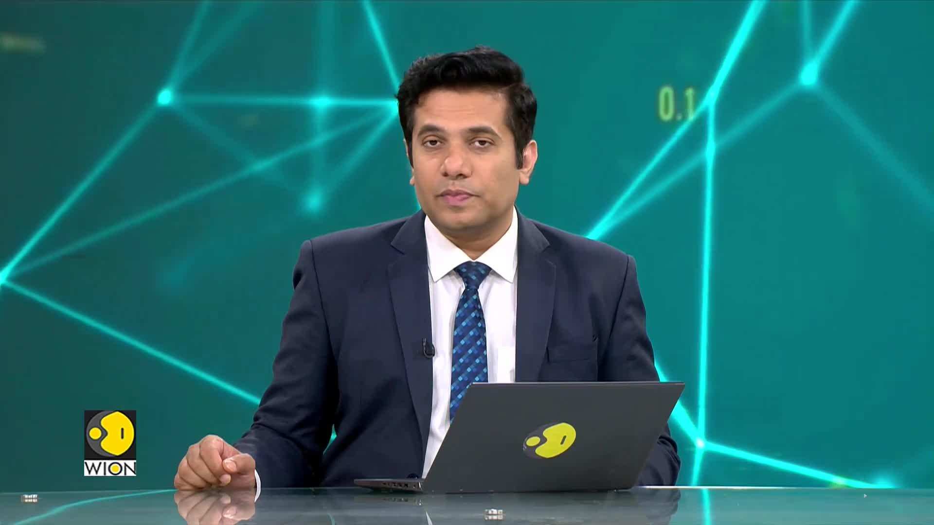 Iranian President Raisi on a three-day visit to Africa - World News