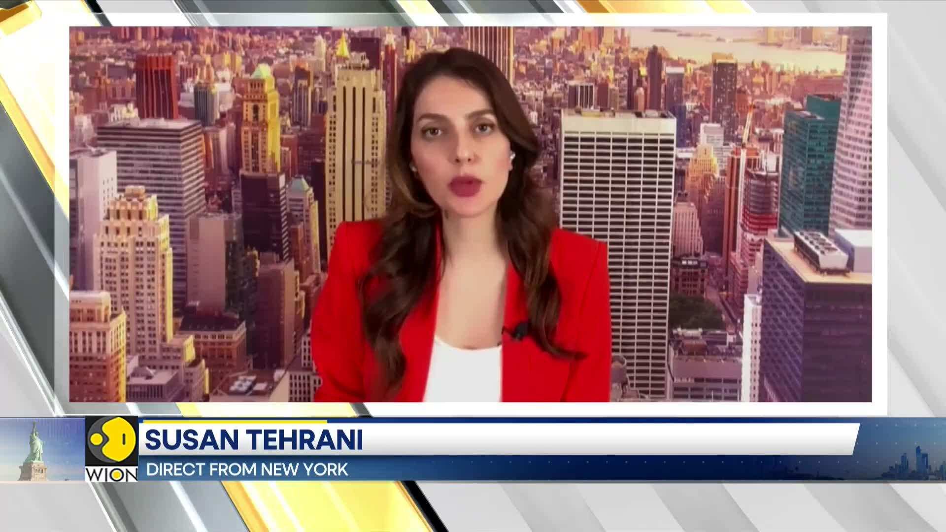 US inflation in slow motion, inflation rate hits 2-year low - World News