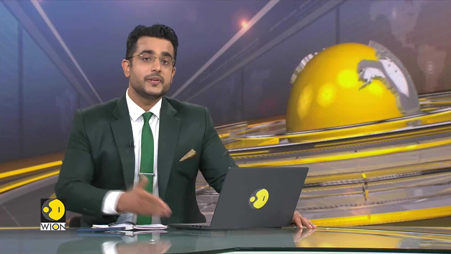 Scientist claims alien tech found in 2014 meteor - SCIENCE & TECH News