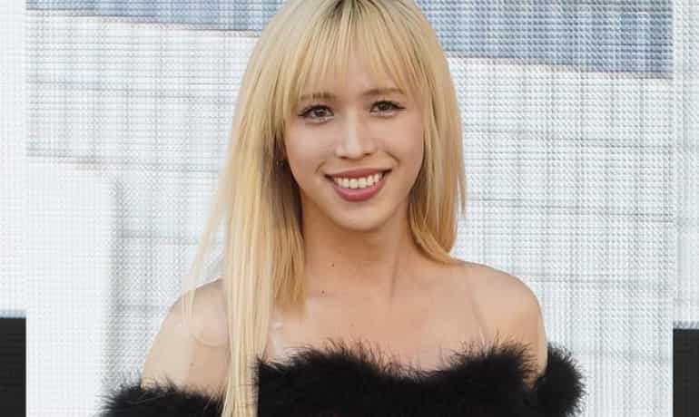 Who was Ryuchell? Japanese TV personality found dead at agent's office ...