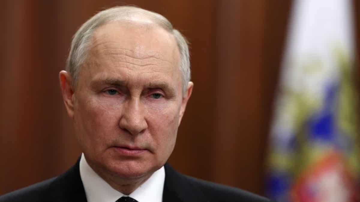Putin hints at potential withdrawal from Black Sea grain deal - World News