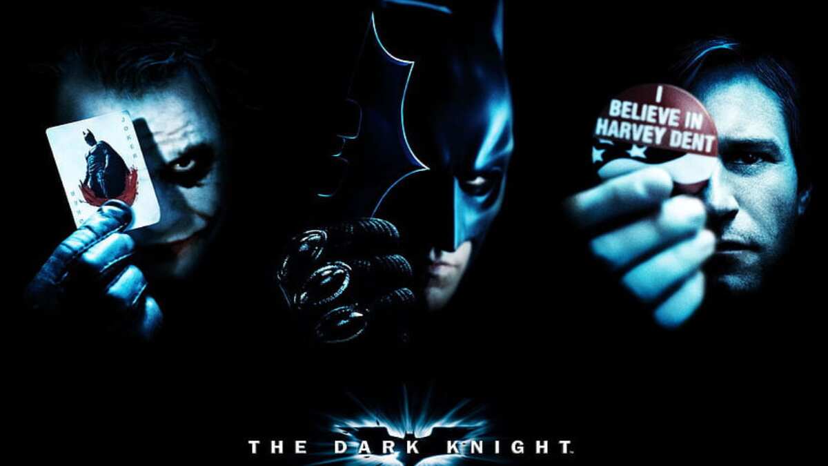 15 years of The Dark Knight: A cinematic masterpiece that redefined ...