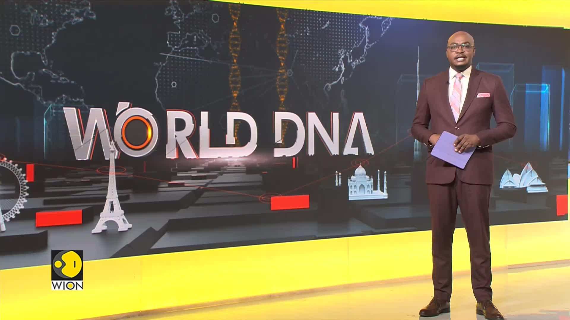 New NDAA bill eliminates diversity programmes - World News