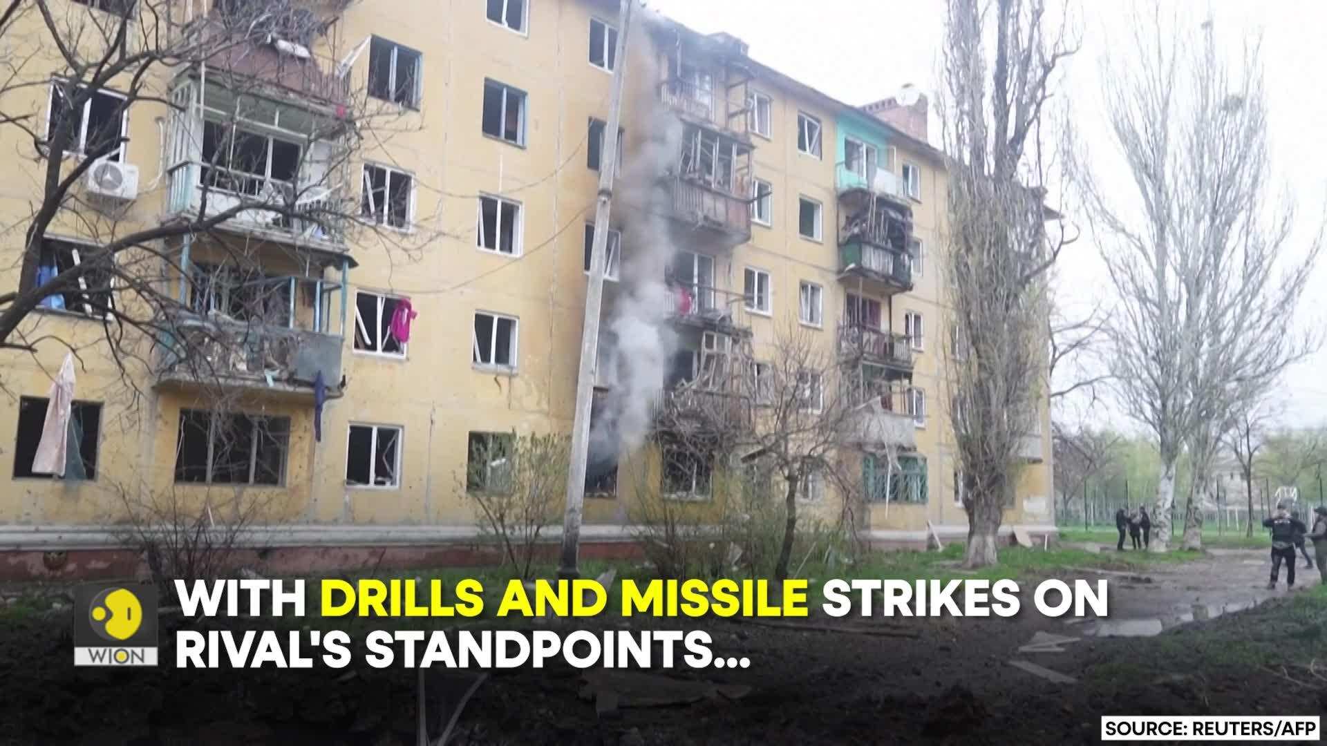 Can Ground Vehicles be the new frontier in Ukraine's Drone War? - Edge News