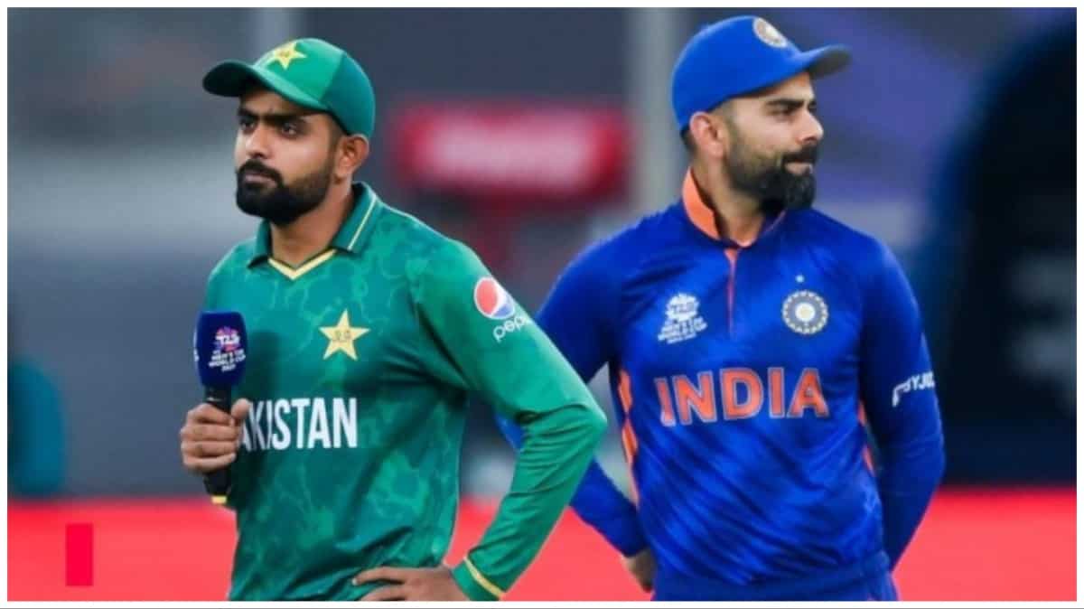 Former Pakistan Pacer Opines On Virat Kohli Vs Babar Azam Debate