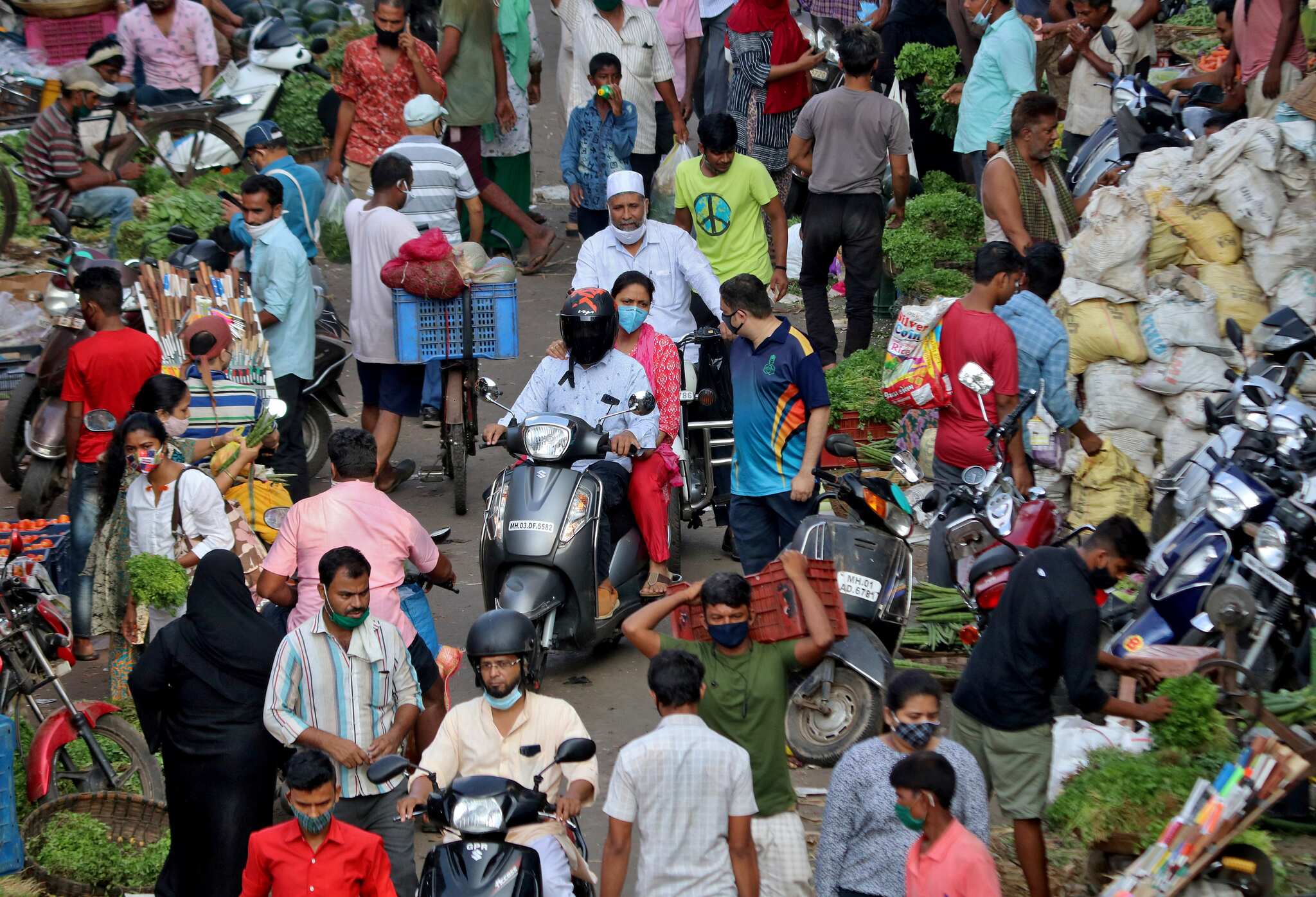 Mission Possible: India's multidimensional poverty plummets ahead of ...