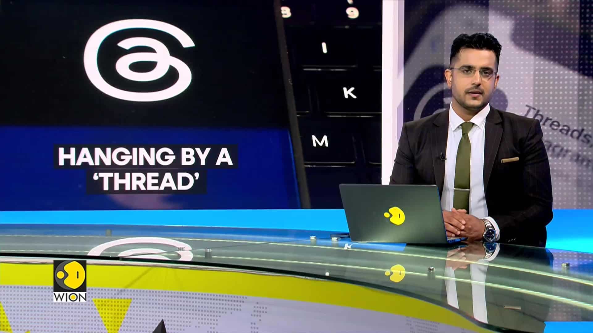 Threads loses half of its active users in one week: Report - World News