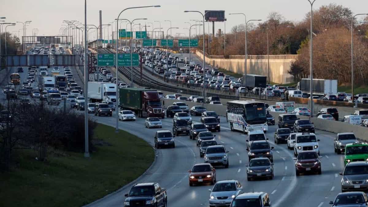 US: Rising road rage incidents linked to scorching temperatures ...