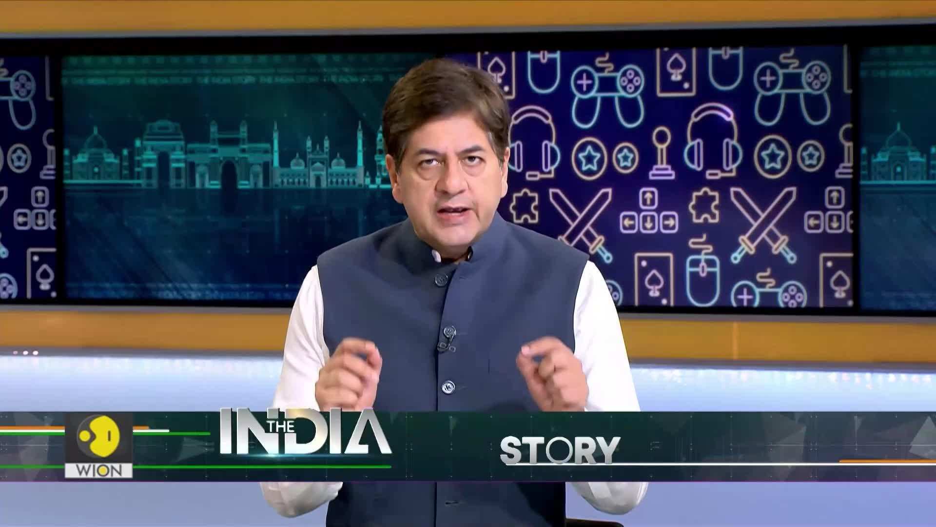 Online gaming: Navigating the GST burden | The India Story - World News Online gaming: Navigating the GST burden | The India Story - World News