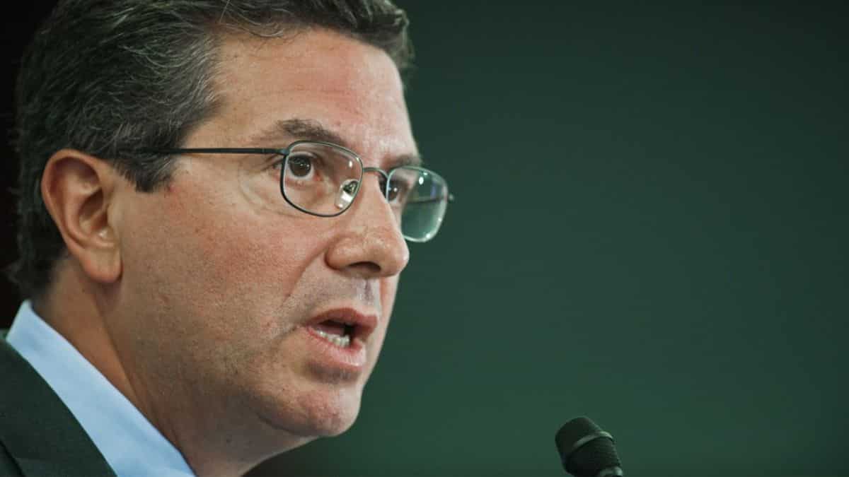 NFL confirms sale of Washington Commanders to Harris group for whopping ...