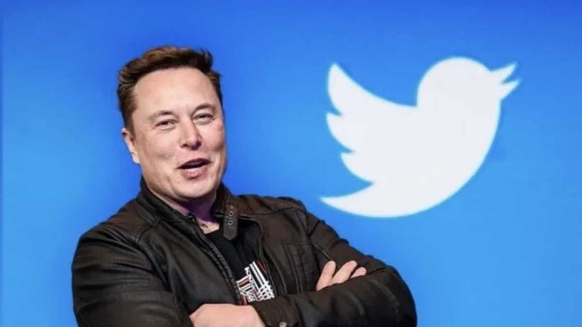 Elon Musk borrowed $1 billion from SpaceX to support Twitter ...