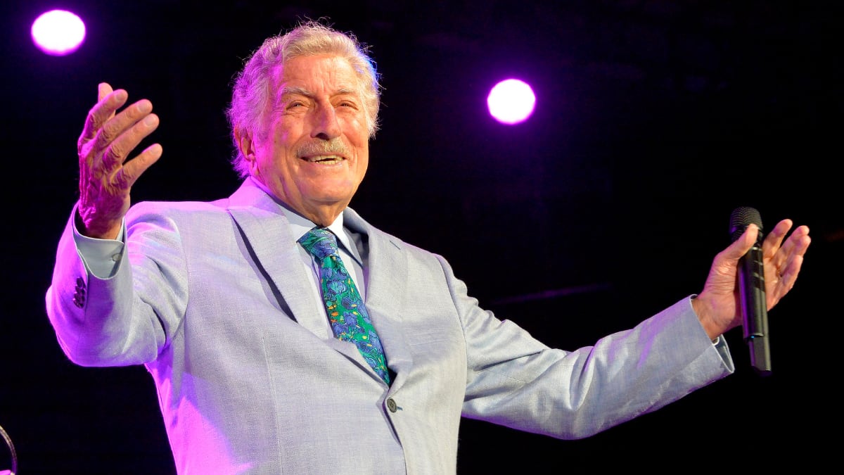 Tony Bennett dies: Remembering singing legend through 10 timeless tunes ...