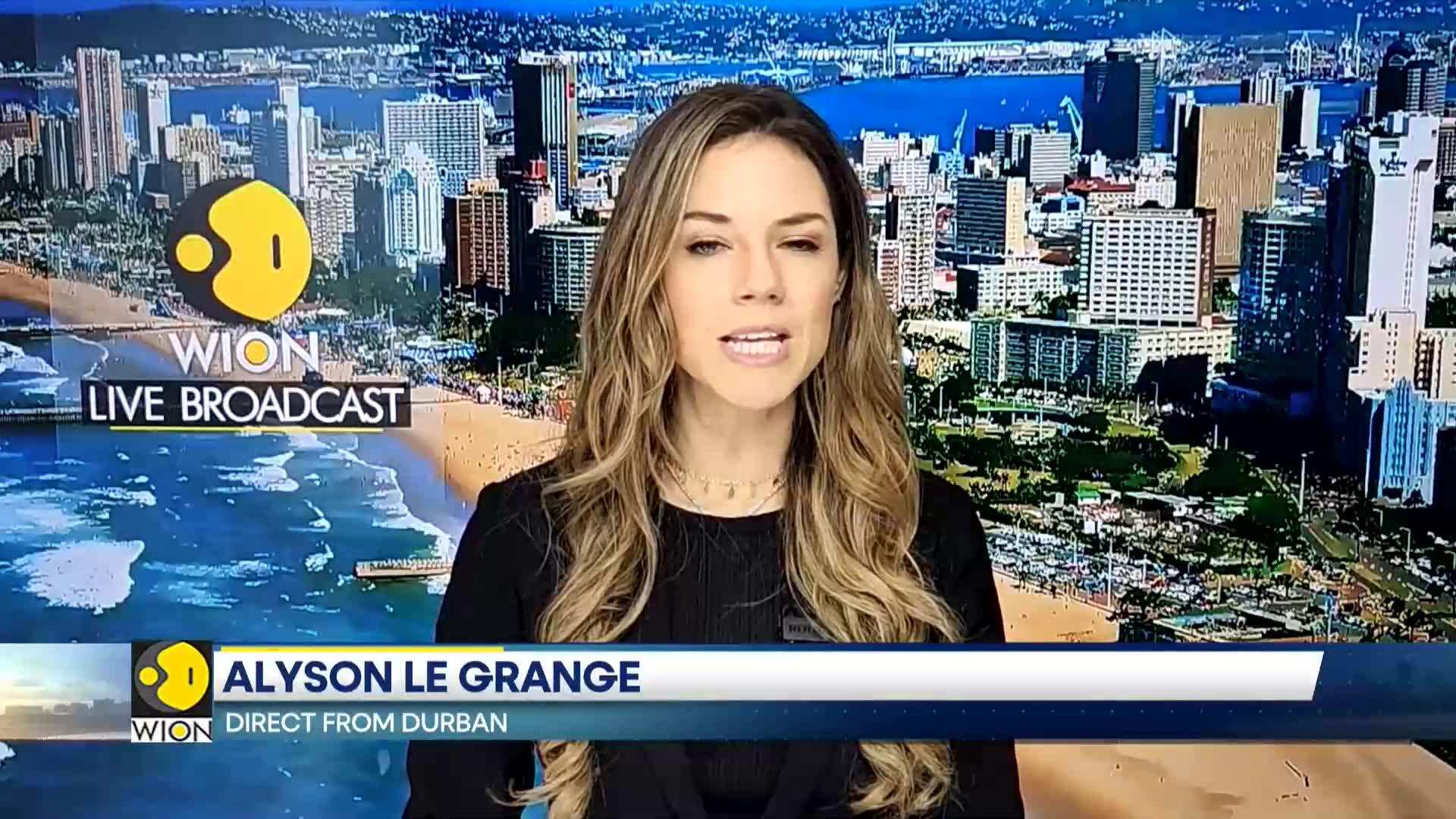 Moscow detains former member of state security service - World News