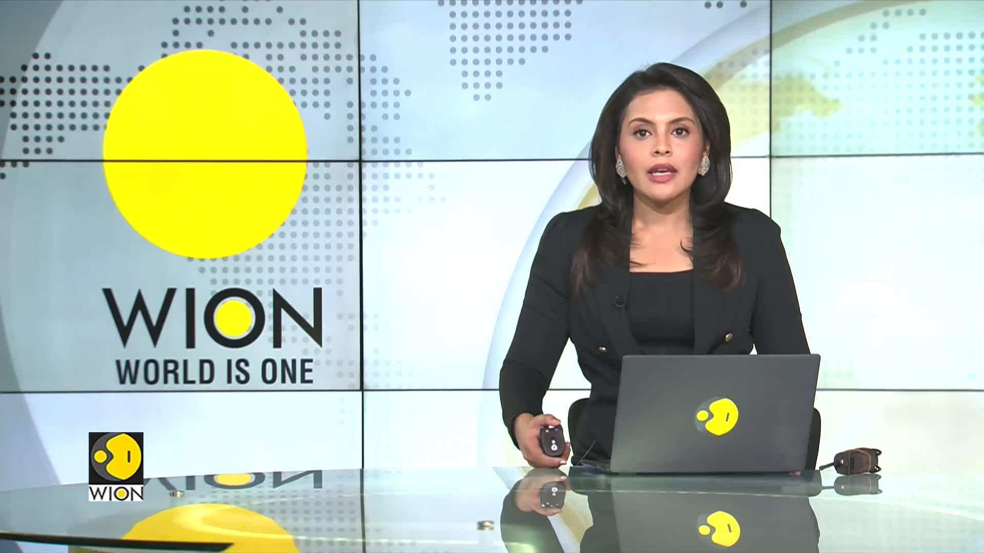 Aeolus' Epic Fall: European satellite being made to crash intentionally on Earth - World News