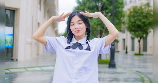 China's youth unemployment crisis spurs trend called 'full-time ...