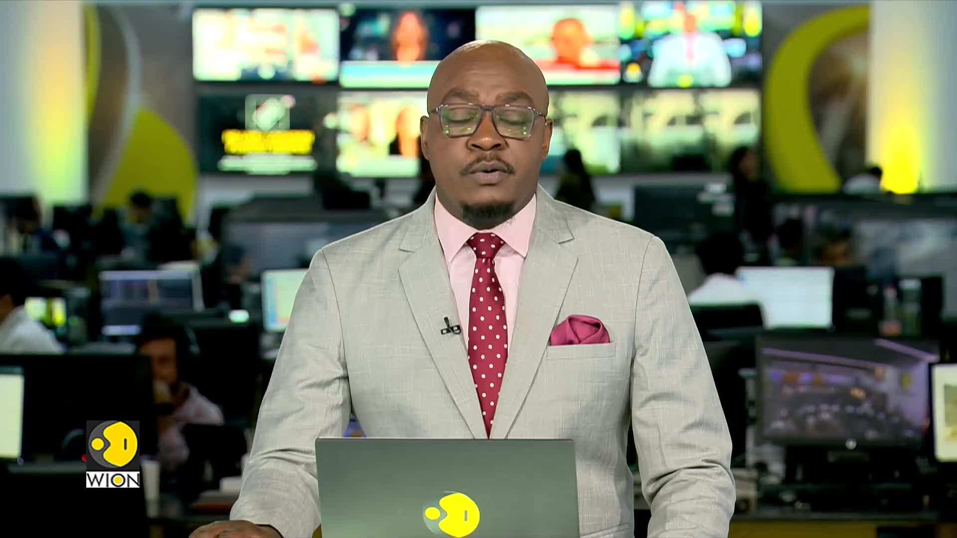 Pyjama-clad titans: Employees conquering from home - World News