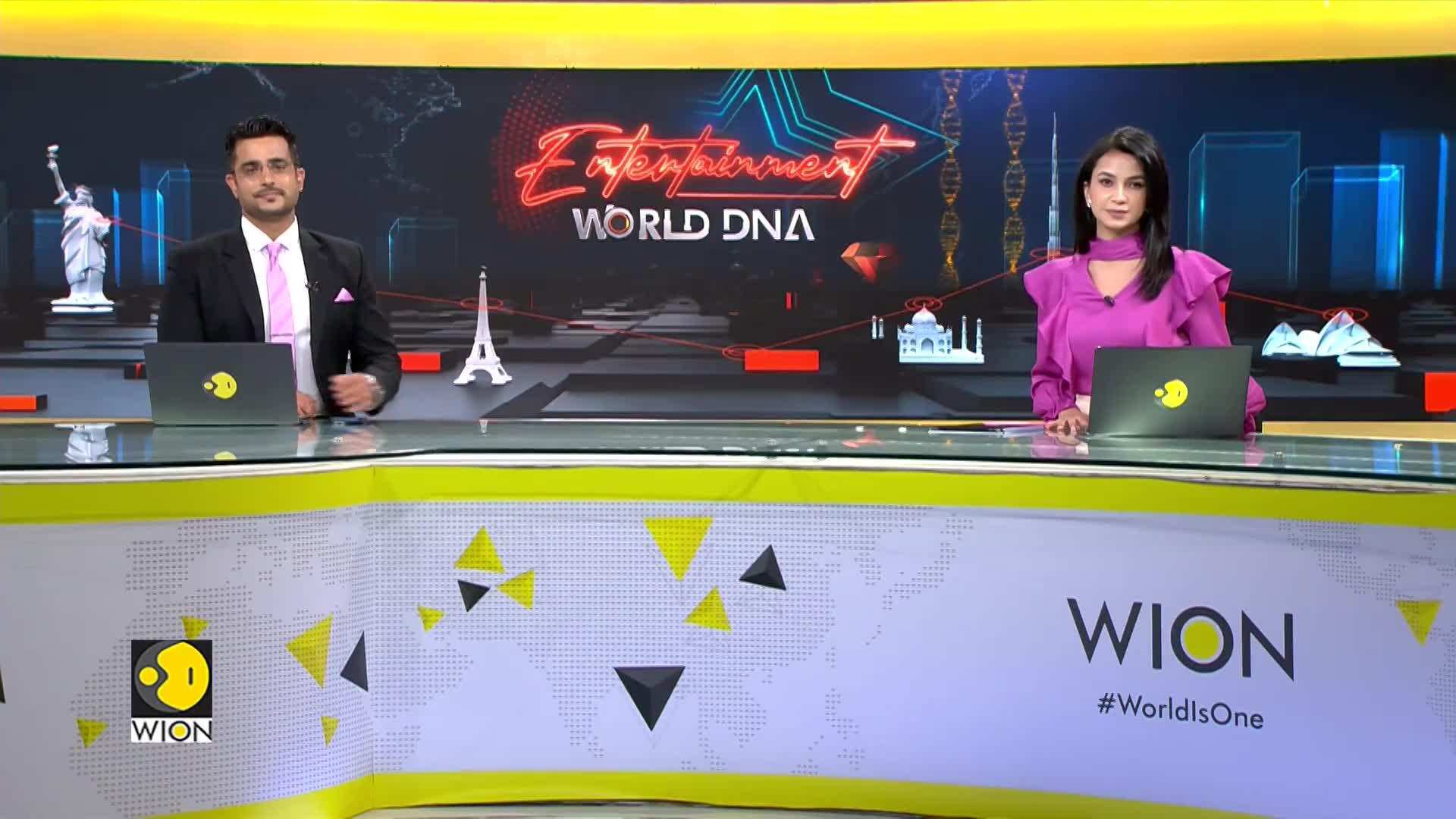 Celebrating 80 years of Jagger - Entertainment News