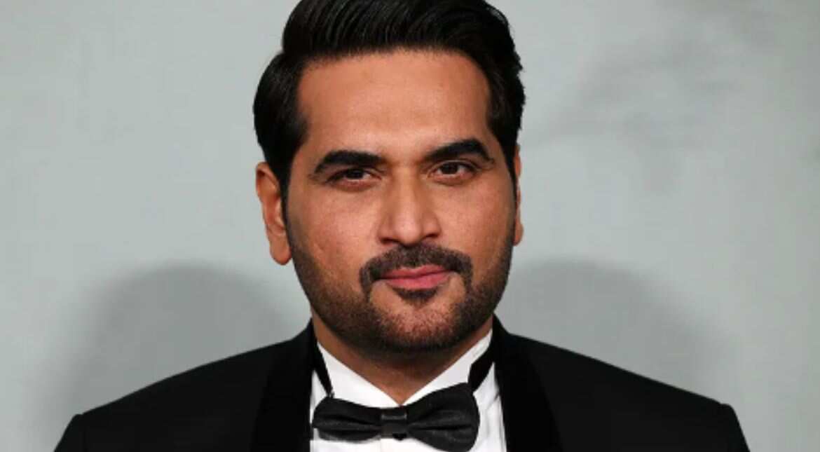 Interview | Pak actor Humayun Saeed would like Manoj Bajpayee to play ...