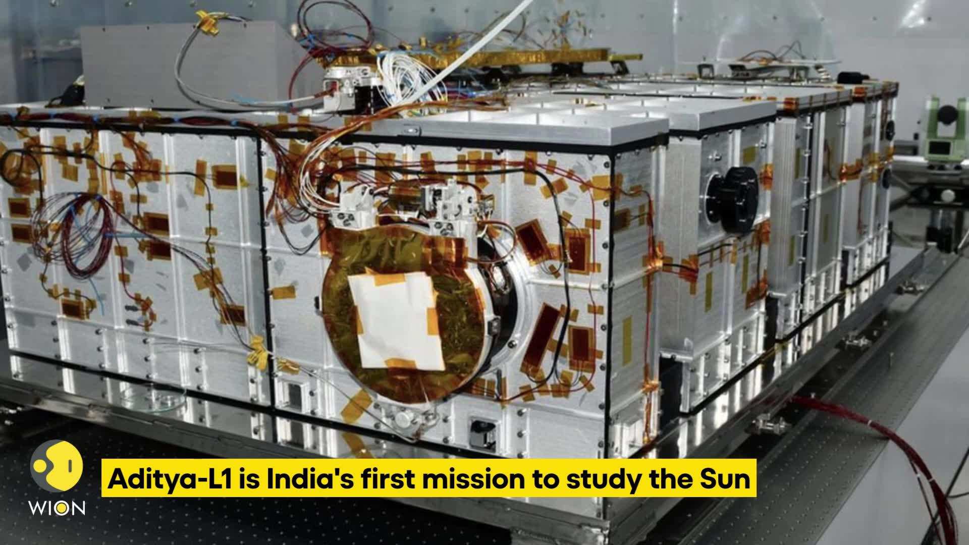 All about ISRO's Aditya L1 mission to the Sun - Edge News