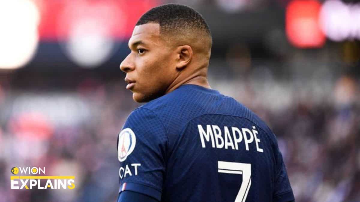 Explained | Why Kylian Mbappe transfer could be win-win situation for all, including Real Madrid ...