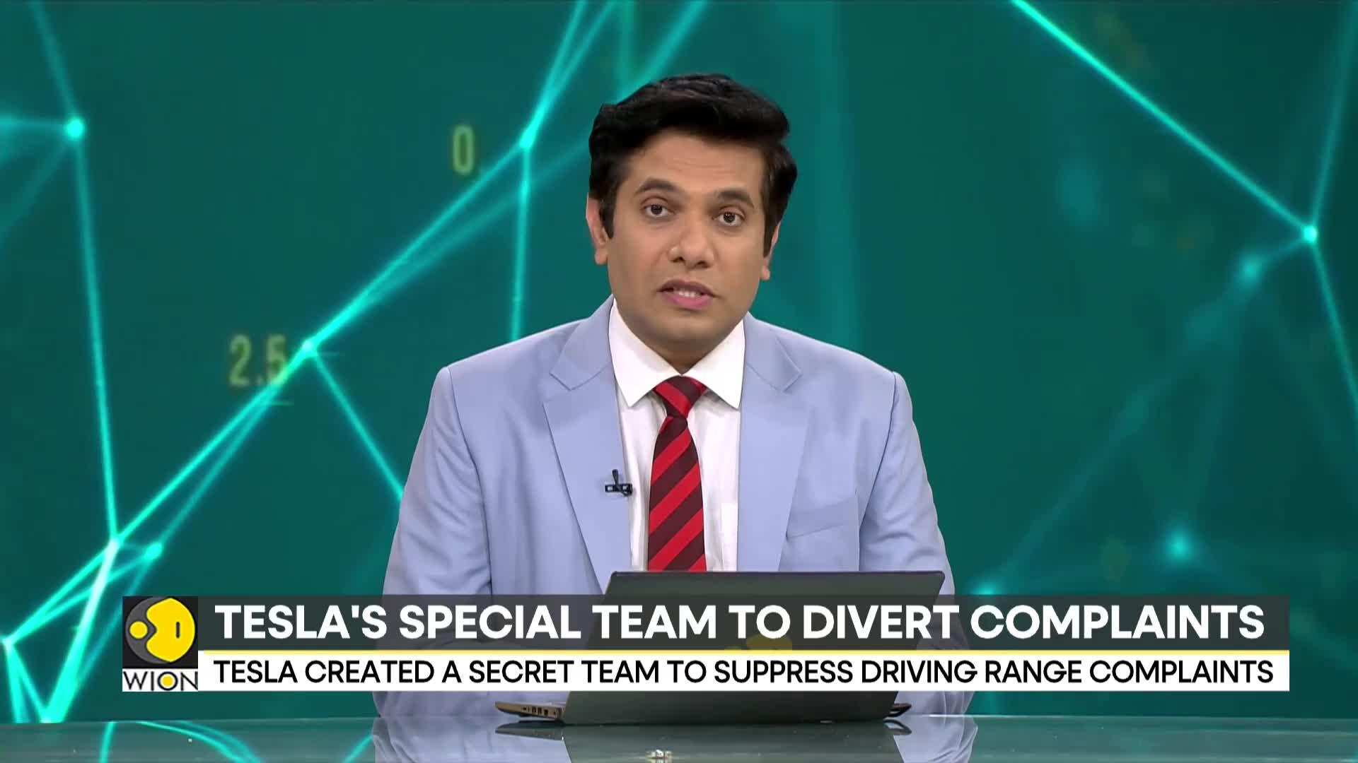 Tesla creates a secret team to suppress driving range complaints ...