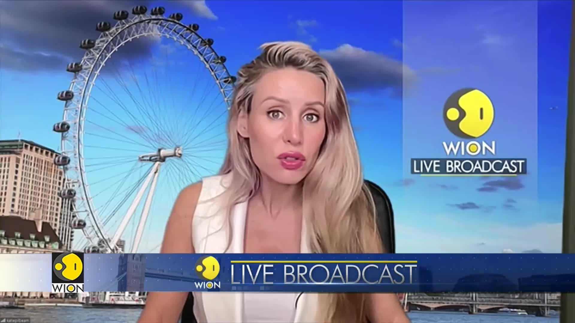 UK: Coutts Bank Chief Peter Flavel steps down over Farage account row ...