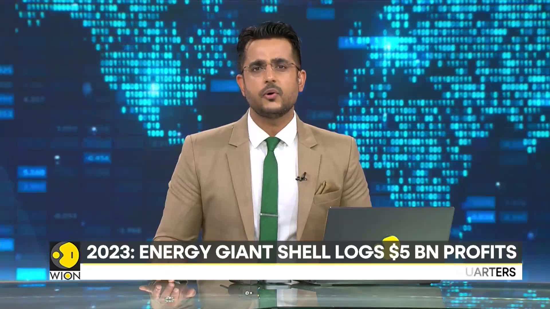 Shell profits trigger outrage among activists - World News