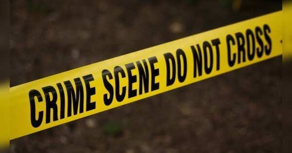 Delhi: Man kills himself after shooting woman dead from close range in ...