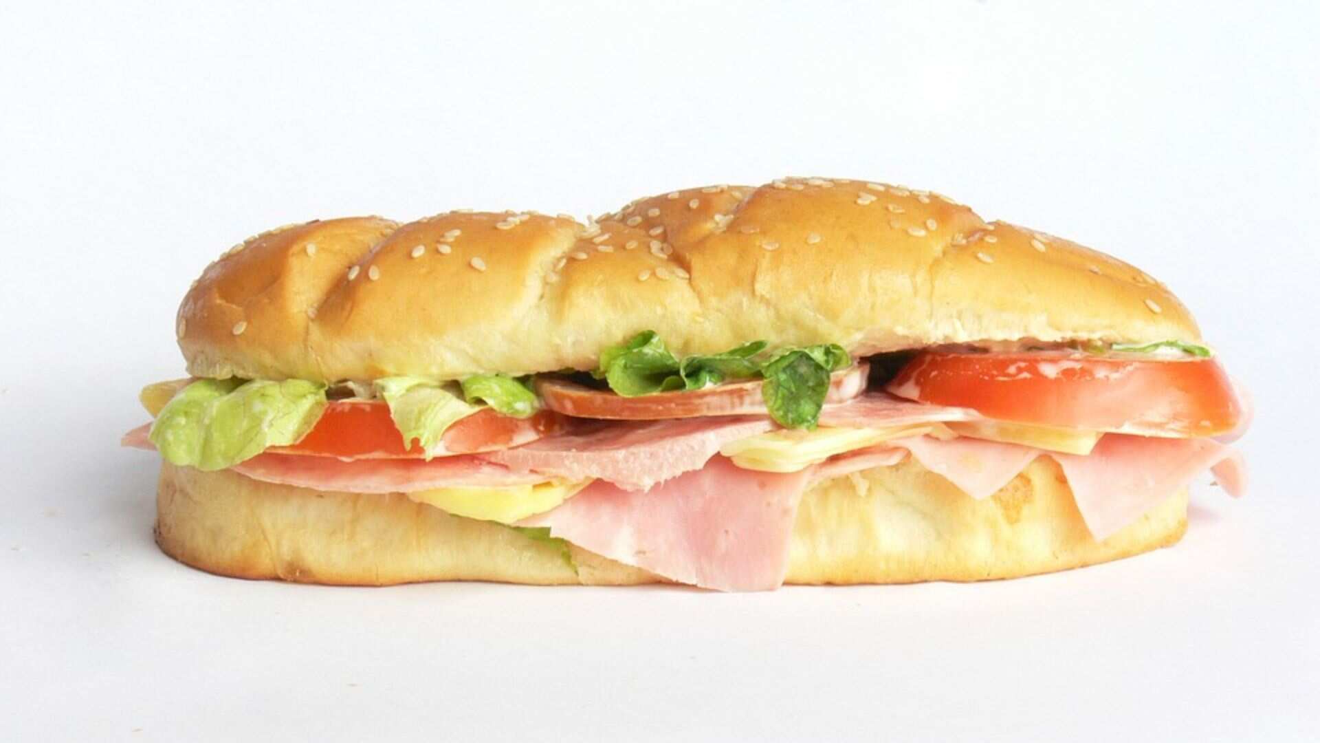 Subway's tuna controversy ends: Woman's claim of fake tuna tossed out ...