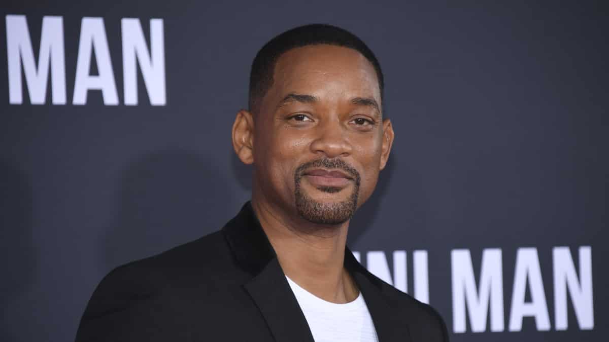 Will Smith shows support for SAG-AFTRA, WGA strikes: It’s a pivotal ...