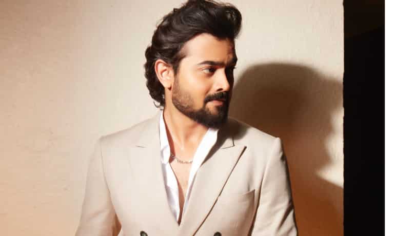 Bhuvan Bam all set to lend his voice for an international animated ...